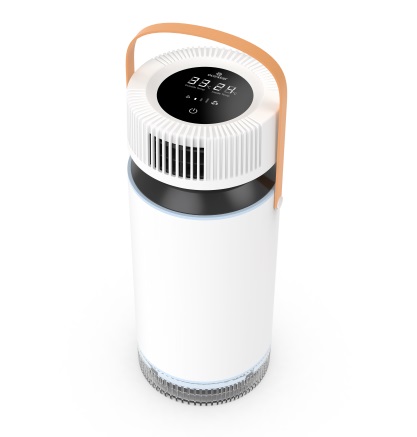 Table Cooler with Heat Sink Technology | Korikart Singapore