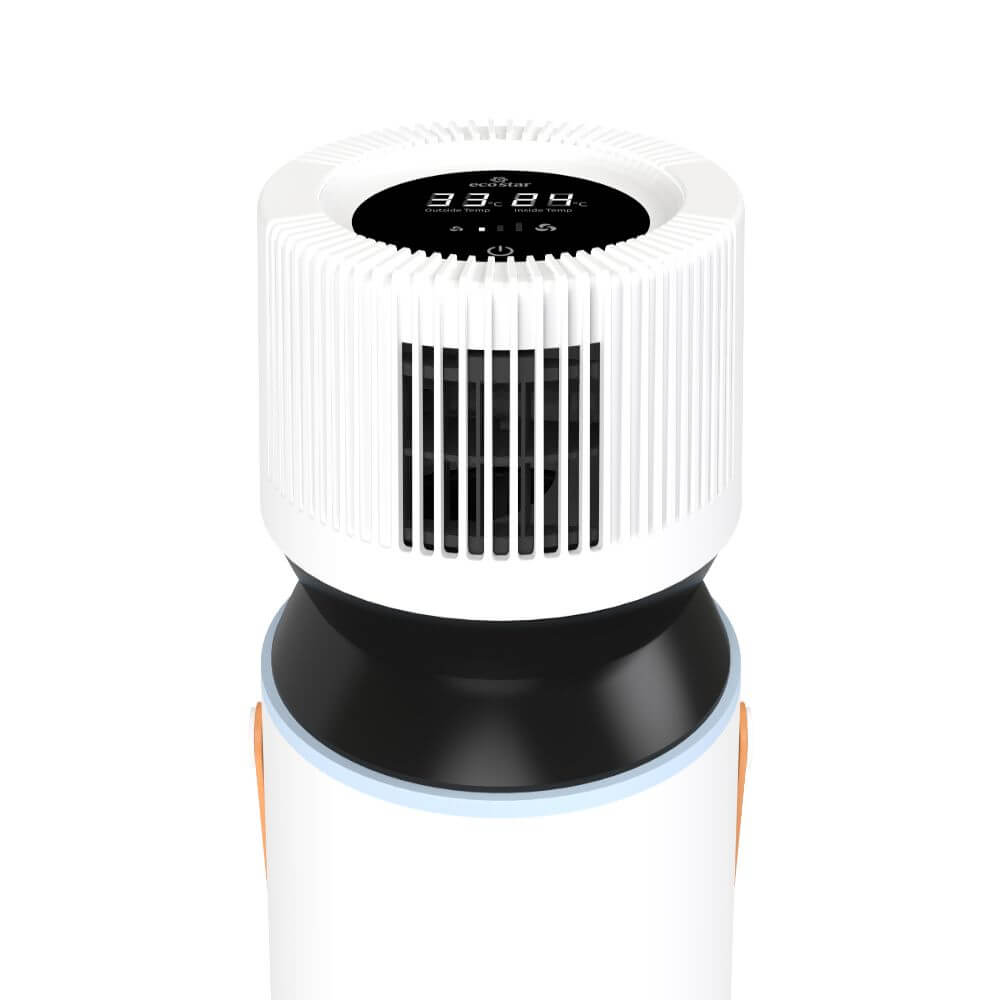 Table Cooler with Heat Sink Technology | Korikart Singapore