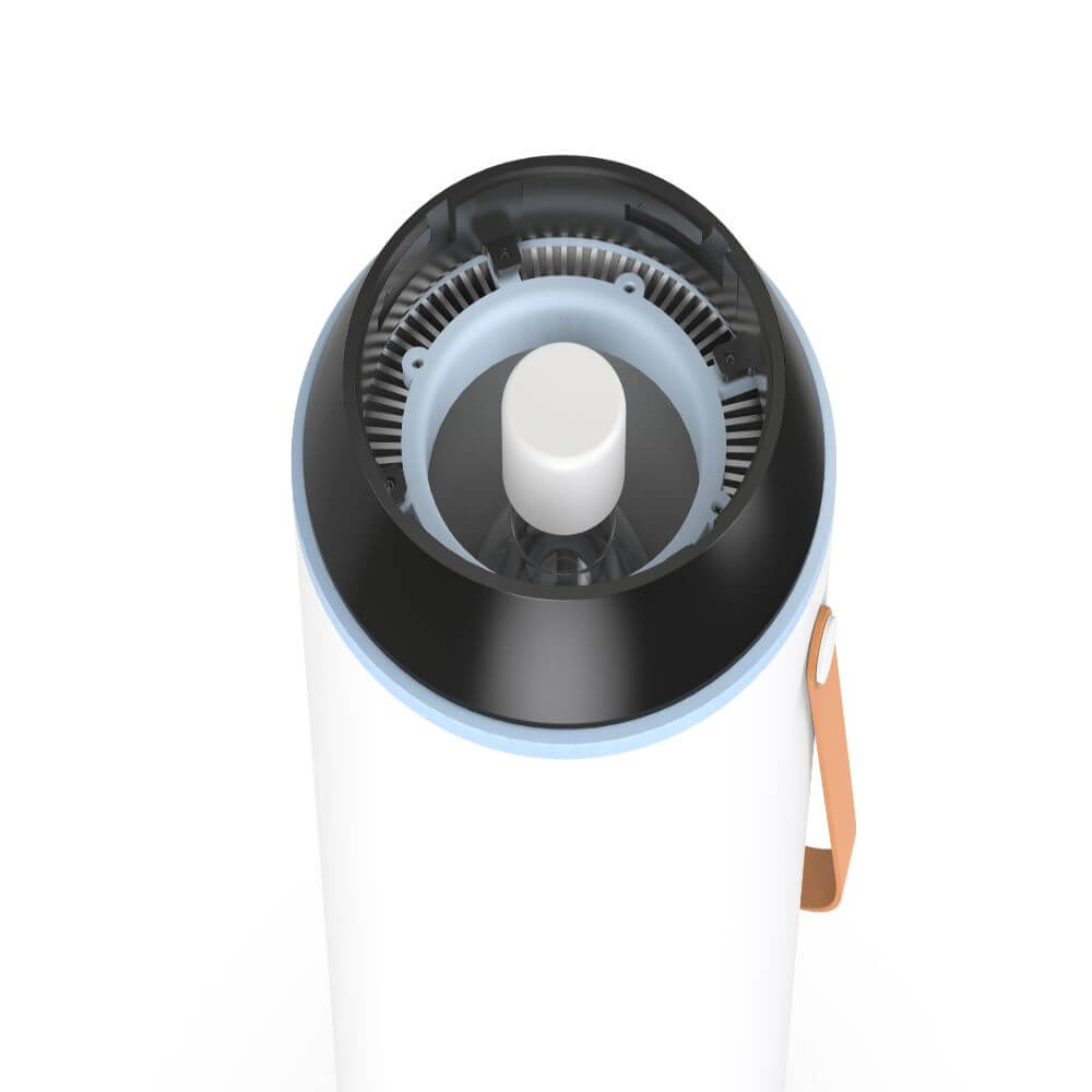 Table Cooler with Heat Sink Technology | Korikart Singapore