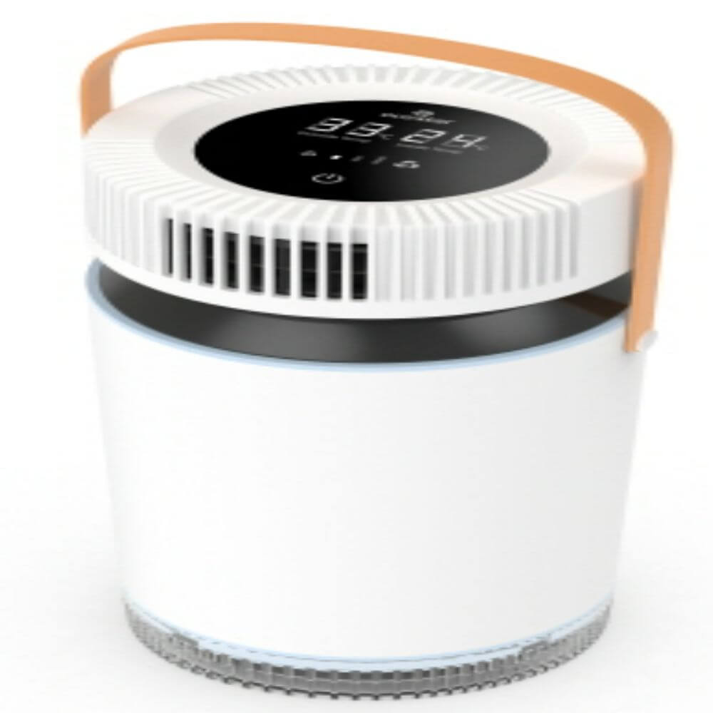 Table Cooler with Heat Sink Technology | Korikart Singapore