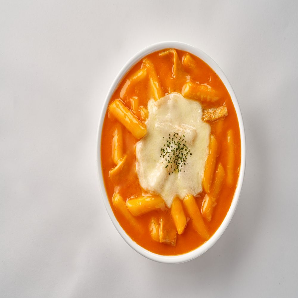 Joayo Cheese Topokki | Korikart Singapore